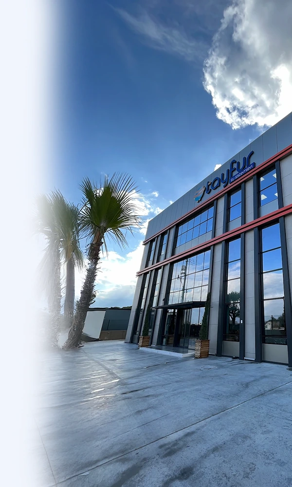 İletişim – Tayfur Su Sistemleri