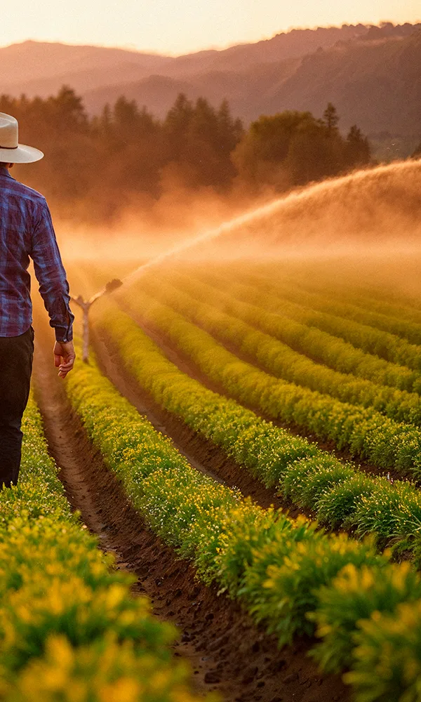 Tayfur Su Sistemleri – Suyun her damlasını önemsiyoruz!